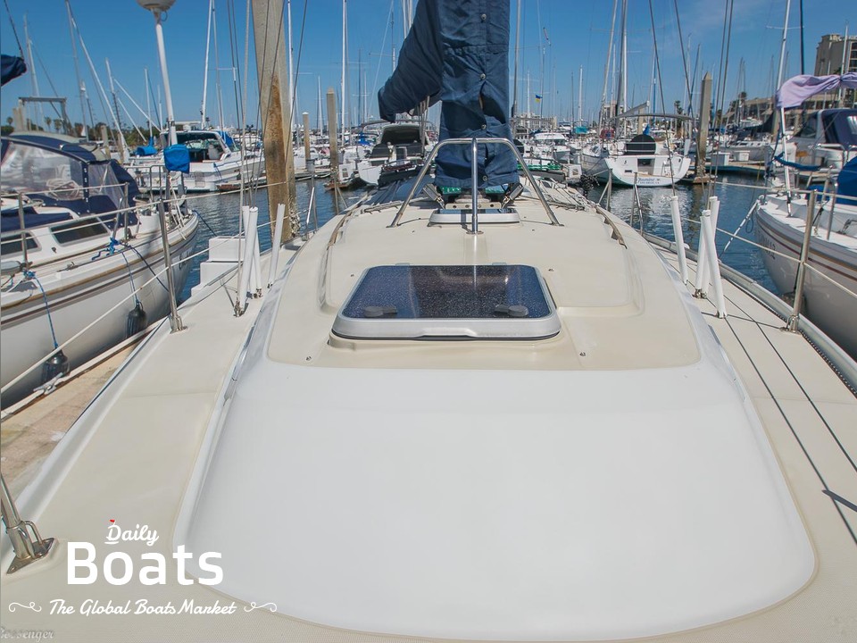 1988 Ericson 38-200 for sale. View price, photos and Buy 1988 Ericson ...