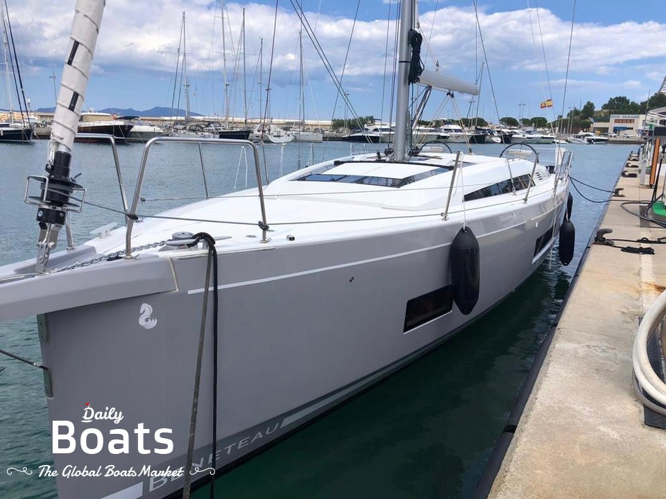 2020 Beneteau Oceanis 46.1 for sale. View price, photos and Buy 2020 ...