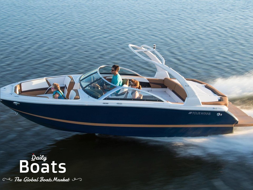 2018 Four Winns H230 for sale. View price, photos and Buy 2018 Four ...