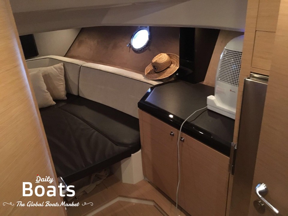 2011 Sessa Marine Key Largo 36 for sale. View price, photos and Buy ...