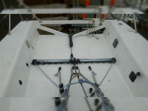2008 Corby 33 for sale. View price, photos and Buy 2008 Corby 33 #28885