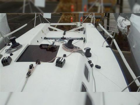 2008 Corby 33 for sale. View price, photos and Buy 2008 Corby 33 #28885