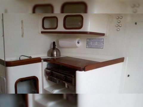 2008 Corby 33 for sale. View price, photos and Buy 2008 Corby 33 #28885