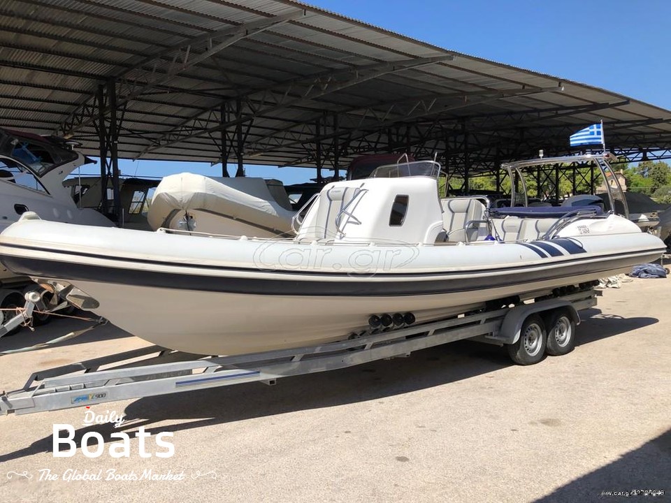 2014 Cobra 9.0M for sale. View price, photos and Buy 2014 Cobra 9.0M ...