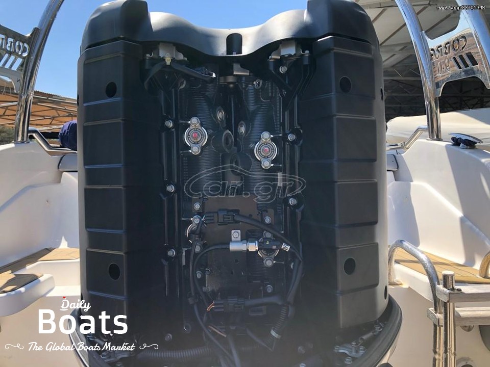 2014 Cobra 9.0M for sale. View price, photos and Buy 2014 Cobra 9.0M #288862