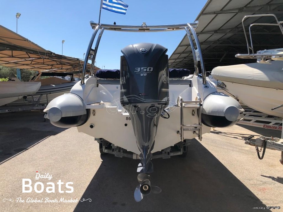2014 Cobra 9.0M for sale. View price, photos and Buy 2014 Cobra 9.0M #288862