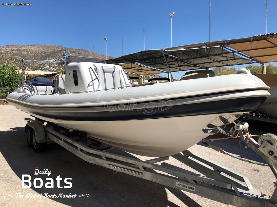 2014 Cobra 9.0M for sale. View price, photos and Buy 2014 Cobra 9.0M ...