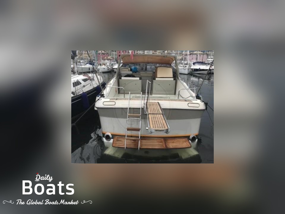 1980 Riva 38 Bravo for sale. View price, photos and Buy 1980 Riva 38 ...
