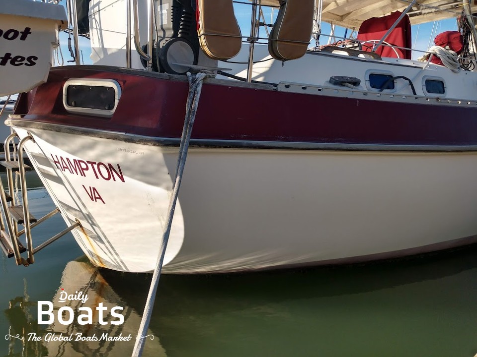 1989 Morgan 41 Out Island Classic for sale. View price, photos and Buy ...