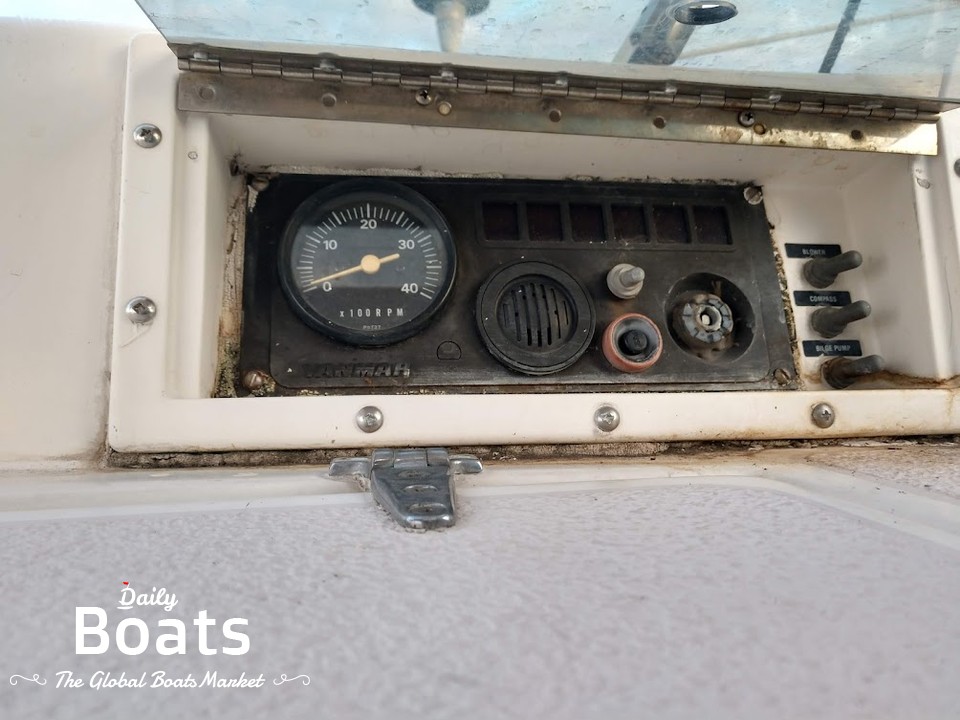 1989 Morgan 41 Out Island Classic for sale. View price, photos and Buy ...