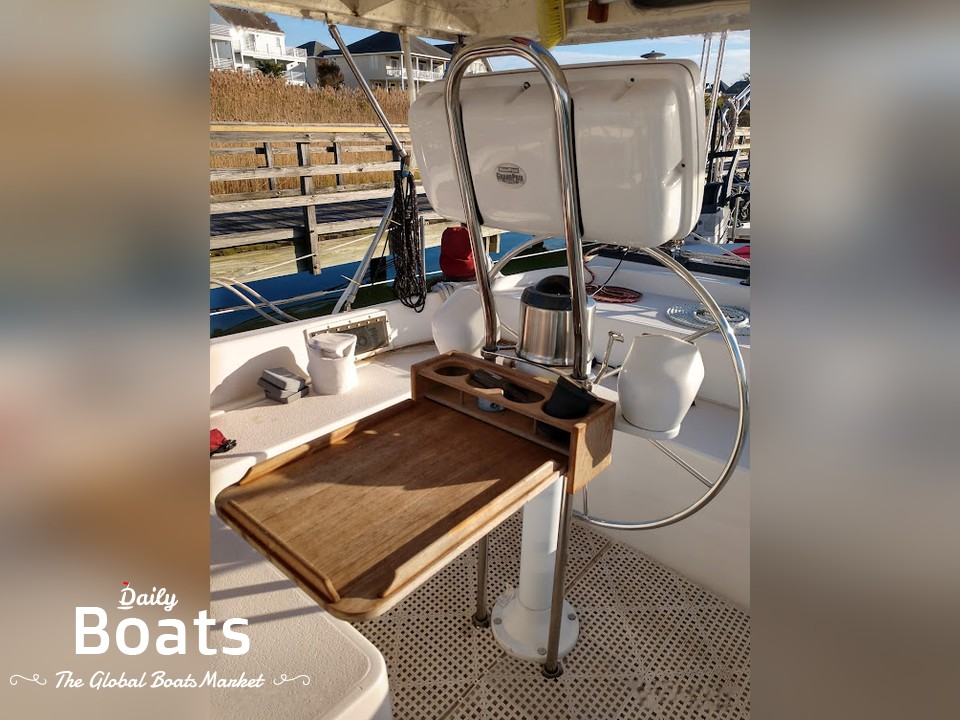 1989 Morgan 41 Out Island Classic for sale. View price, photos and Buy ...