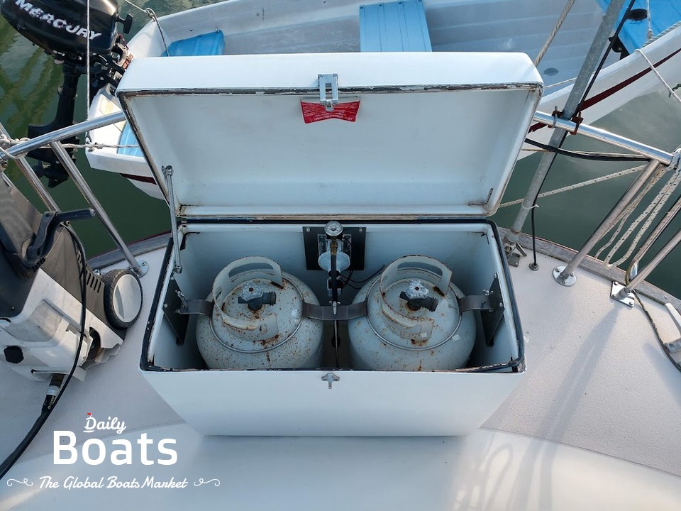 1989 Morgan 41 Out Island Classic for sale. View price, photos and Buy ...