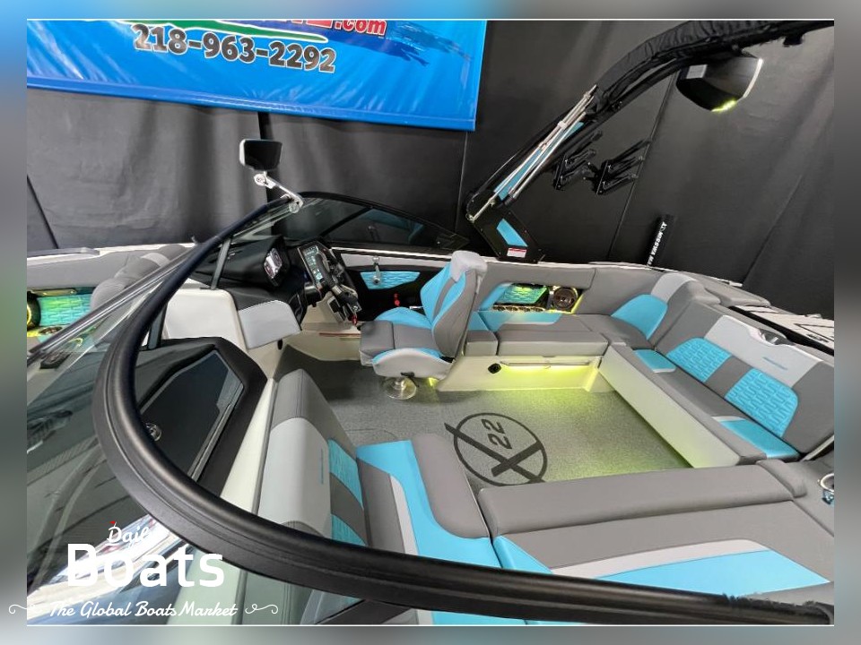 2022 Mastercraft X22 for sale. View price, photos and Buy 2022 ...
