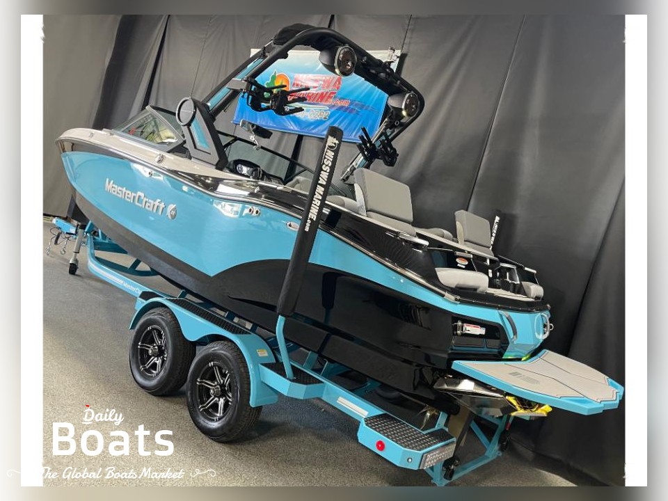 2022 Mastercraft X22 for sale. View price, photos and Buy 2022 ...