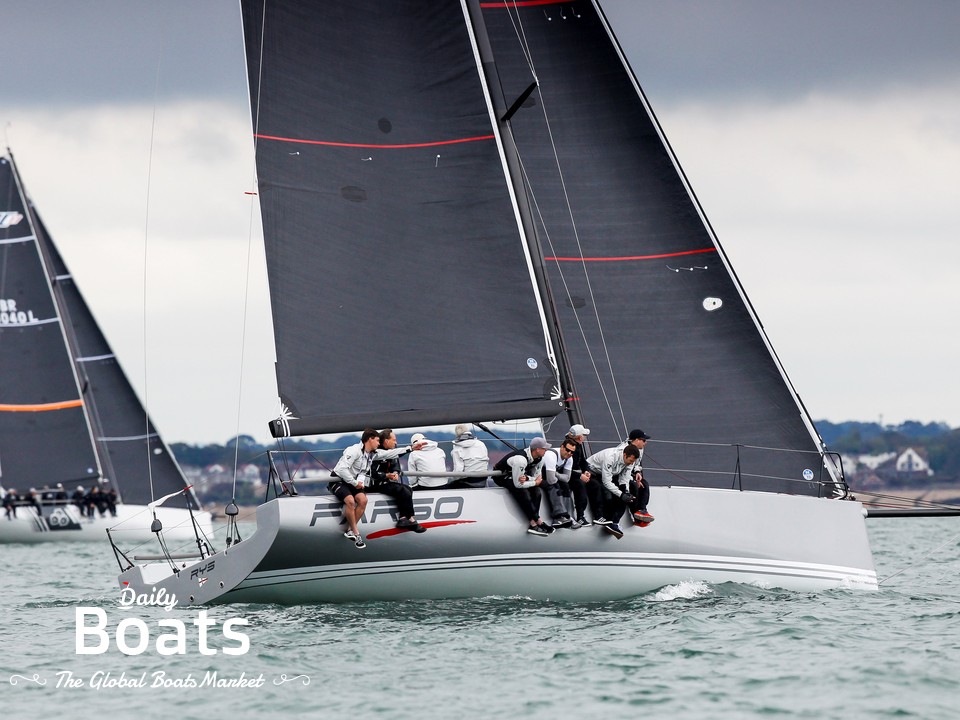 2021 Melges Ic37 for sale. View price, photos and Buy 2021 Melges Ic37 ...