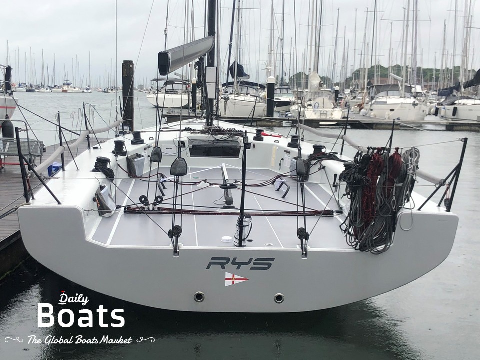 2021 Melges Ic37 for sale. View price, photos and Buy 2021 Melges Ic37 ...