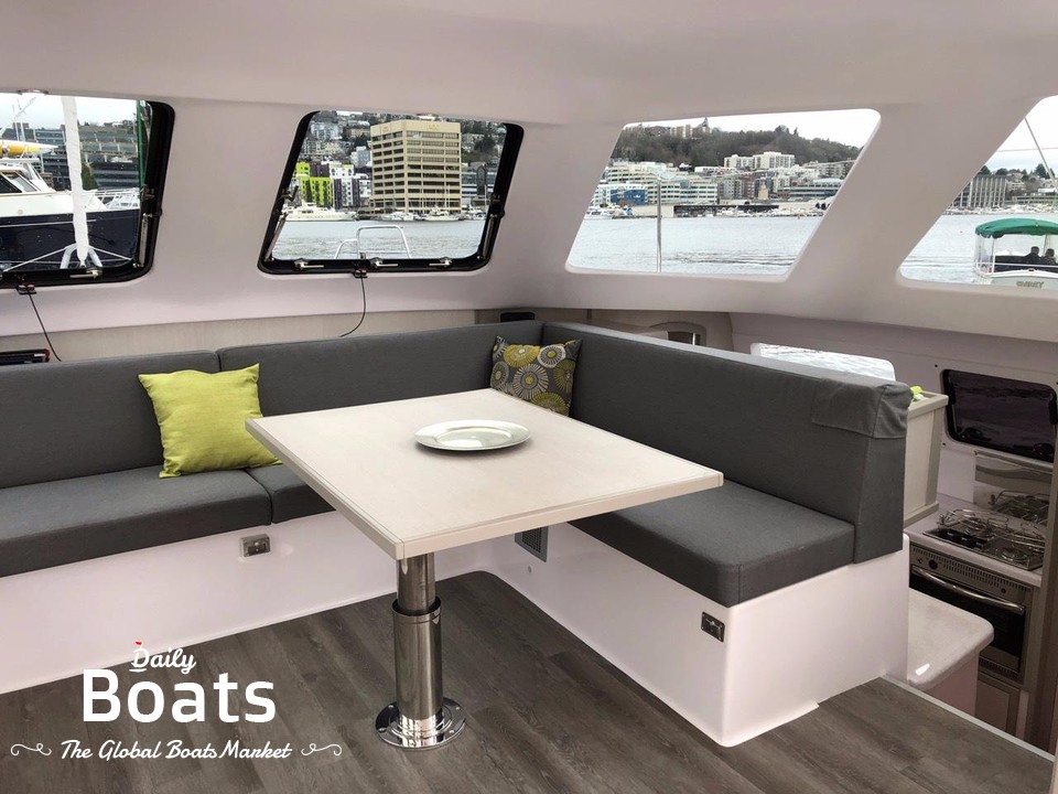 2022 Seawind 1160 Lite for sale. View price, photos and Buy 2022 ...