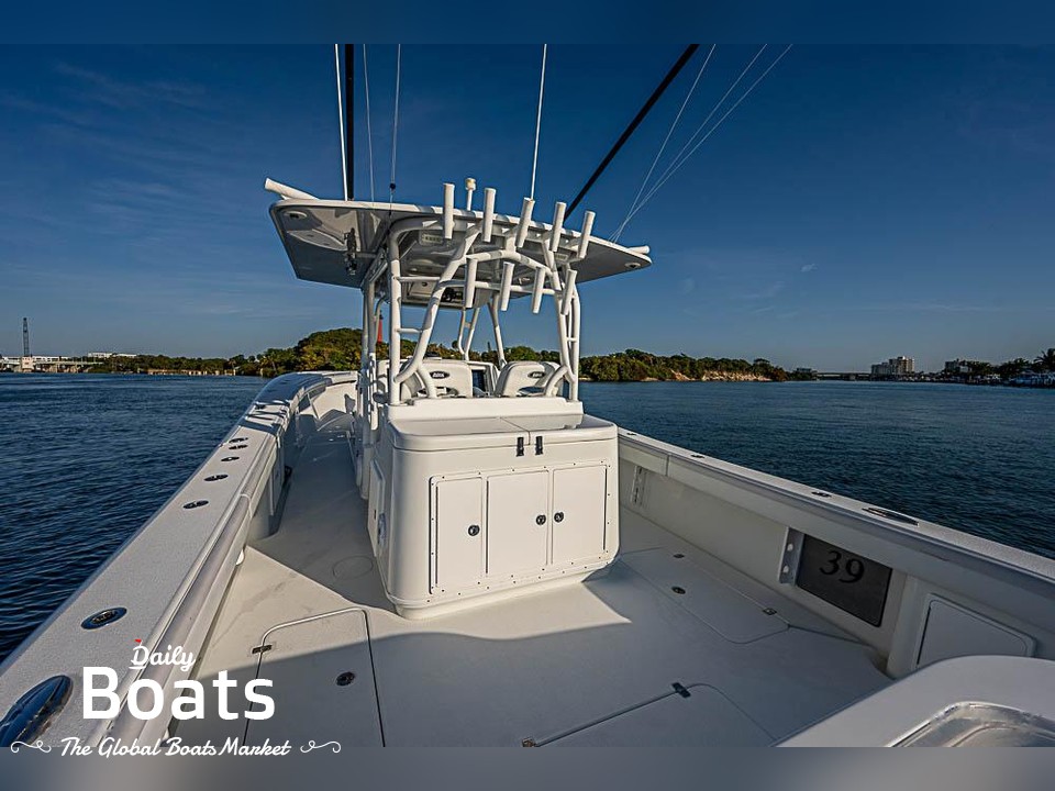 2015 Yellowfin 39 for sale. View price, photos and Buy 2015 Yellowfin ...