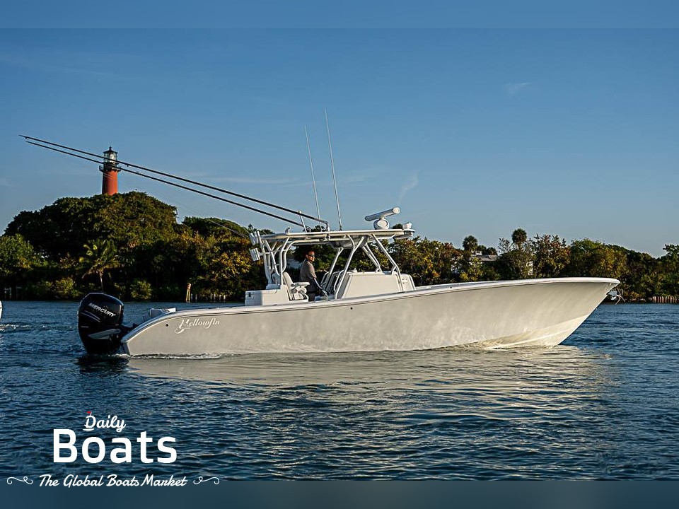 2015 Yellowfin 39 for sale. View price, photos and Buy 2015 Yellowfin ...