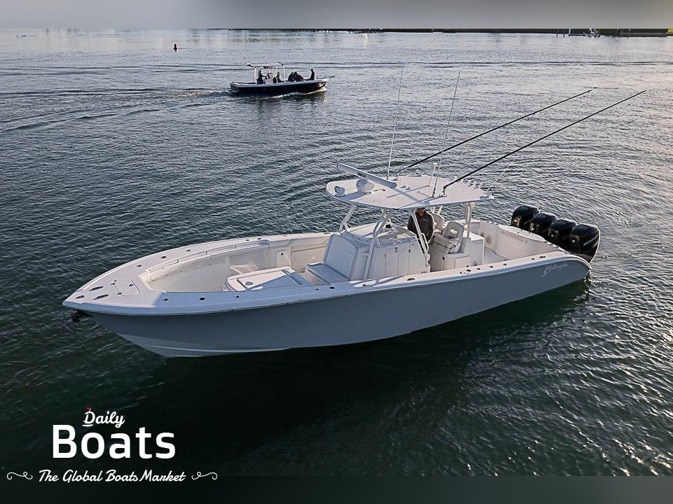 2015 Yellowfin 39 for sale. View price, photos and Buy 2015 Yellowfin ...