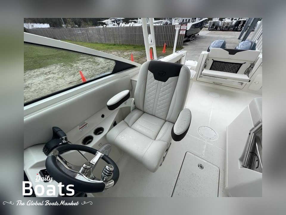 2022 Sailfish 276 Dc for sale. View price, photos and Buy 2022 Sailfish ...