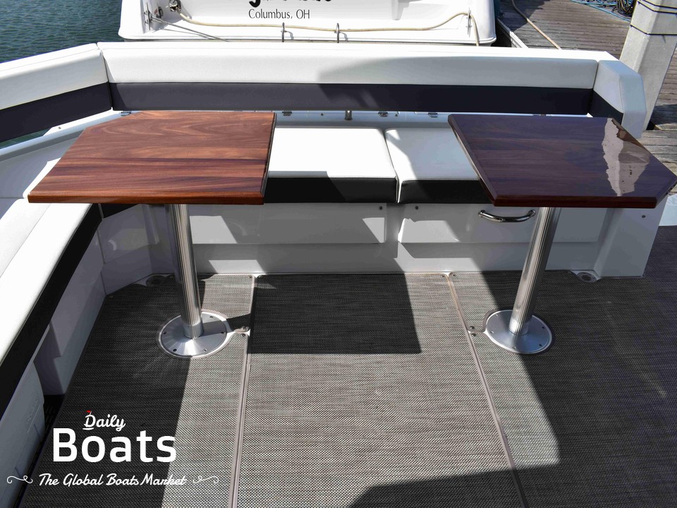 2020 Cruisers Yachts 42 Cantius for sale. View price, photos and Buy ...