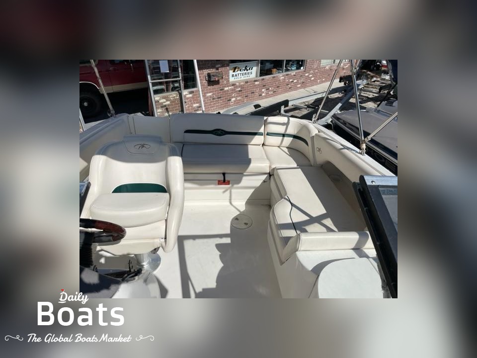 2001 Monterey 220 Explorer Sport for sale. View price, photos and Buy ...