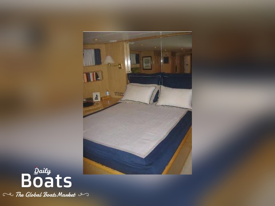 1989 Atlantic Round Stern 24 for sale. View price, photos and Buy 1989 ...
