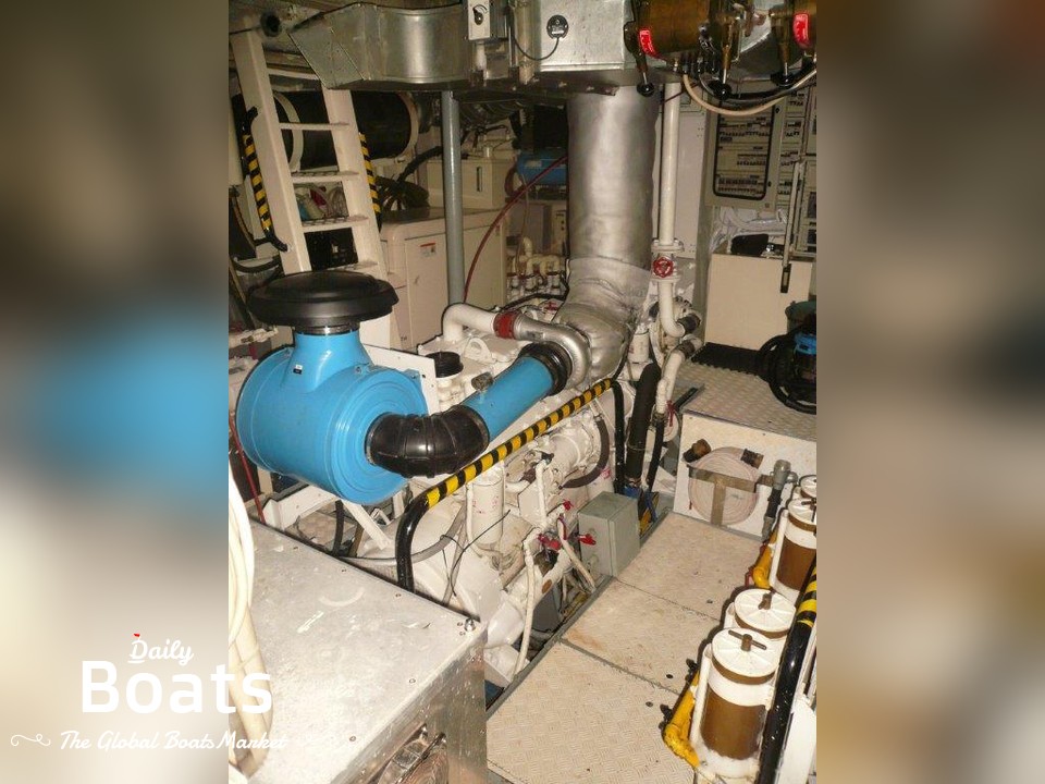 1989 Atlantic Round Stern 24 for sale. View price, photos and Buy 1989 ...