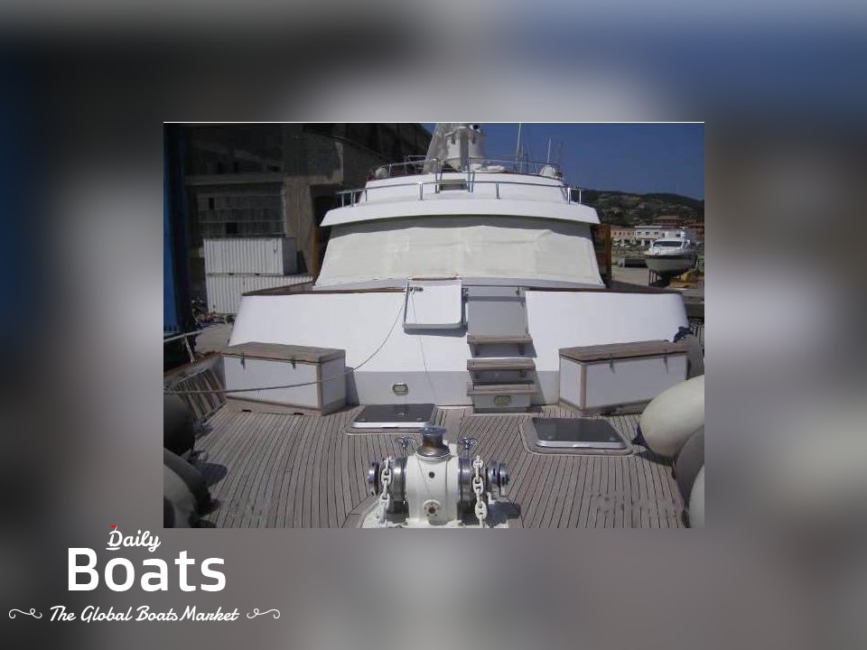 1989 Atlantic Round Stern 24 for sale. View price, photos and Buy 1989 ...