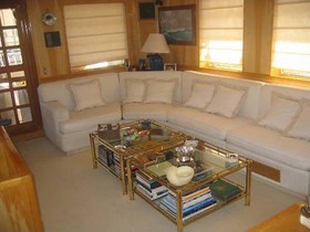 1989 Atlantic Round Stern 24 for sale. View price, photos and Buy 1989 ...