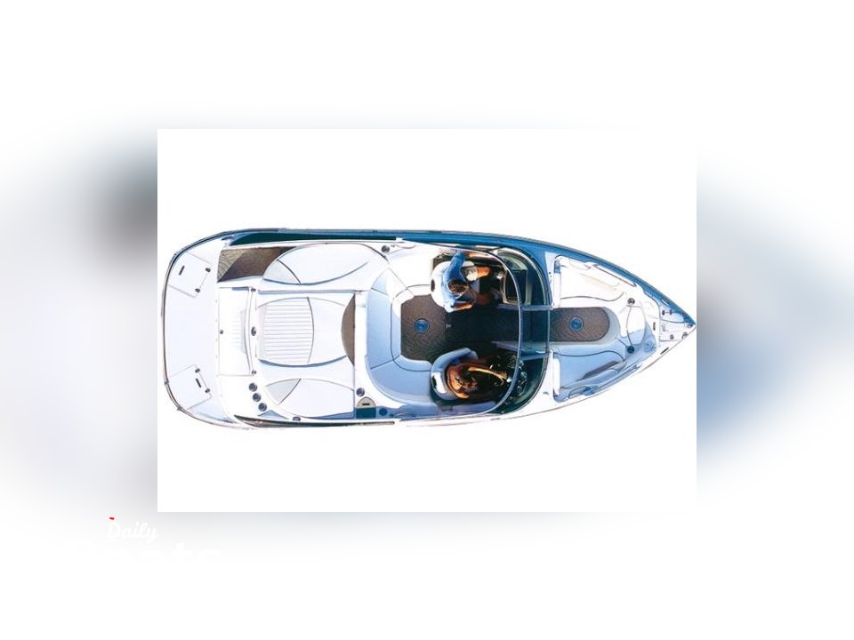 2008 Rinker 226 Captiva Bowrider for sale. View price, photos and Buy ...