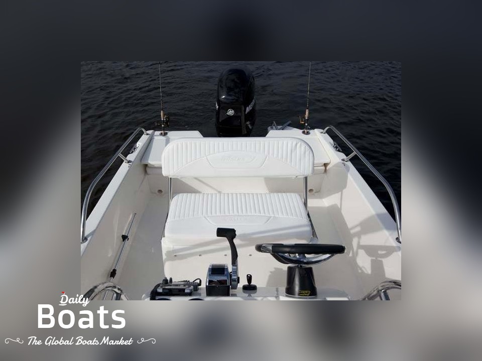 2015 Boston Whaler 170 Dauntless for sale. View price, photos and Buy ...