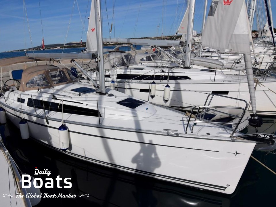 2017 Bavaria 34 Cruiser for sale. View price, photos and Buy 2017 ...