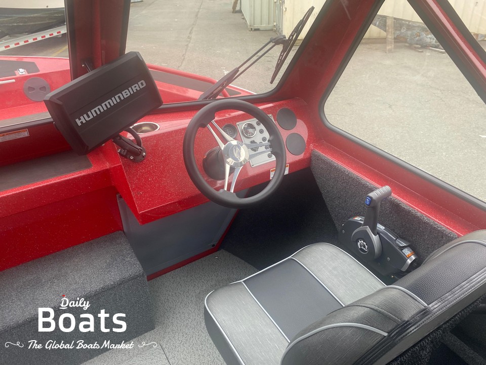 2020 Duckworth 20 Advantage Xt for sale. View price, photos and Buy ...