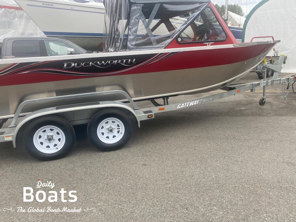 2020 Duckworth 20 Advantage Xt for sale. View price, photos and Buy ...