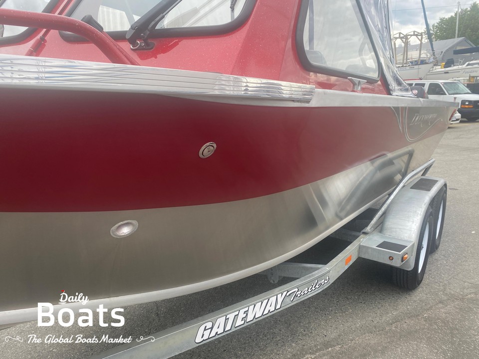 2020 Duckworth 20 Advantage Xt for sale. View price, photos and Buy ...