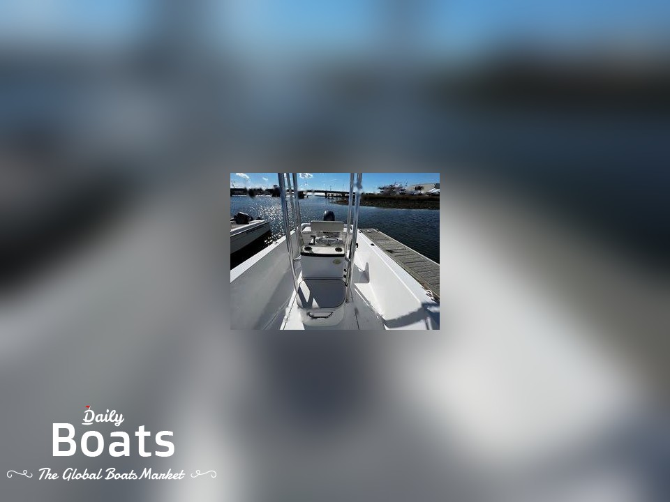 2017 Sportsman Island Reef 19 Center Console for sale. View price ...