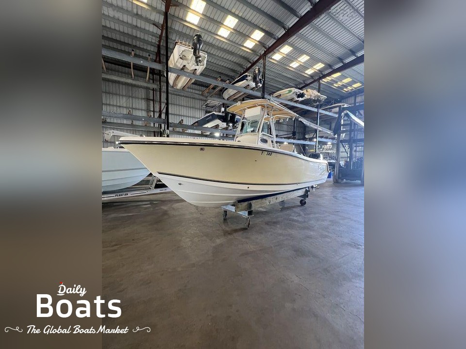 2013 Mako 234 Cc for sale. View price, photos and Buy 2013 Mako 234 Cc ...