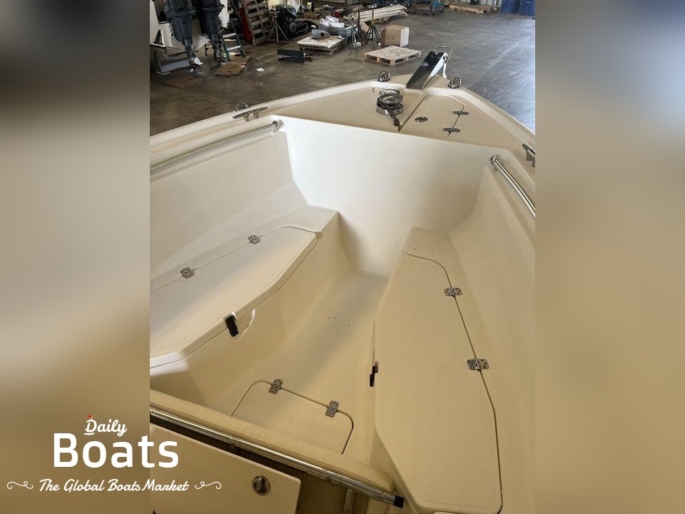 2013 Mako 234 Cc for sale. View price, photos and Buy 2013 Mako 234 Cc ...