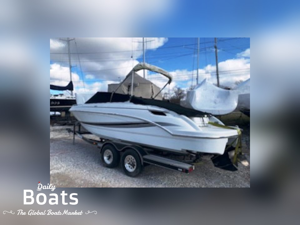 2008 Formula 240 Bowrider for sale. View price, photos and Buy 2008 ...