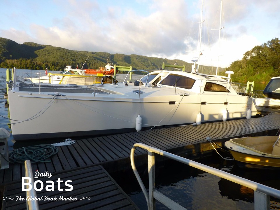 2017 Alwoplast Atlantic 47 for sale. View price, photos and Buy 2017 ...