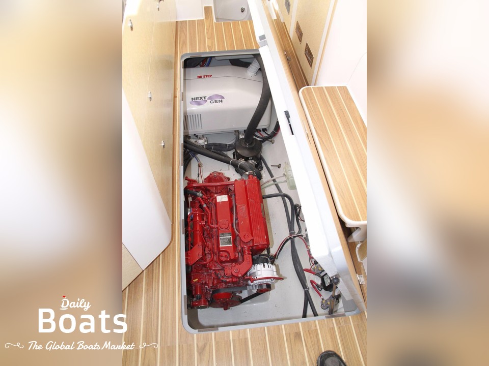 2017 Alwoplast Atlantic 47 for sale. View price, photos and Buy 2017 ...