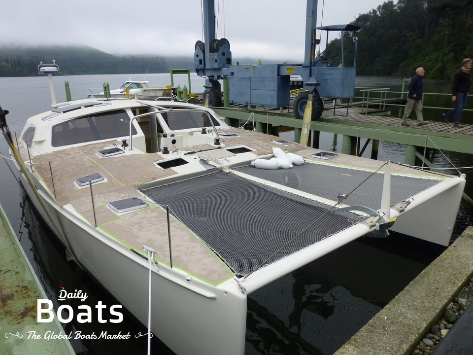 2017 Alwoplast Atlantic 47 for sale. View price, photos and Buy 2017 ...