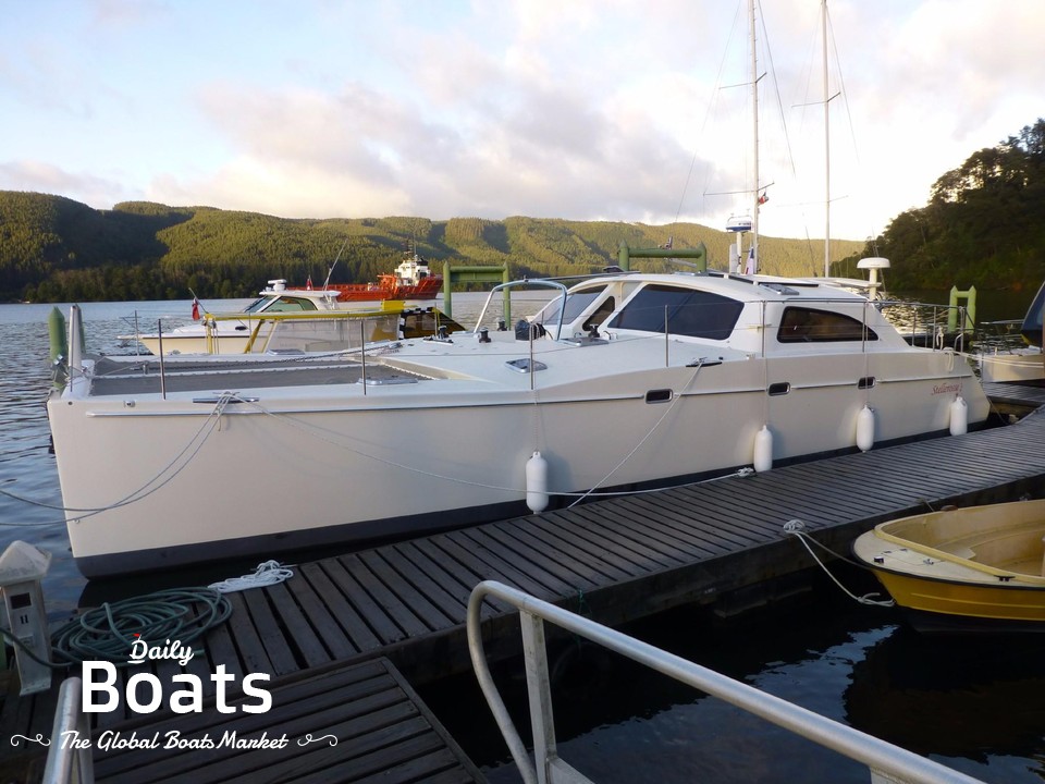 2017 Alwoplast Atlantic 47 for sale. View price, photos and Buy 2017 ...
