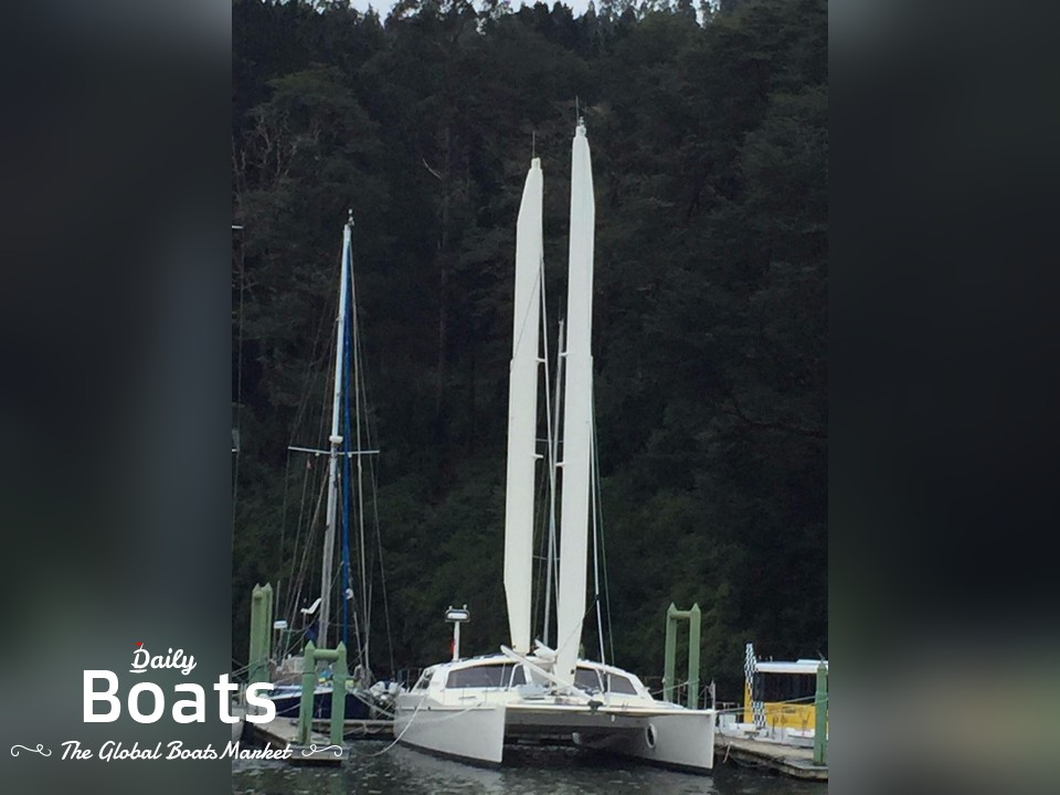 2017 Alwoplast Atlantic 47 for sale. View price, photos and Buy 2017 ...