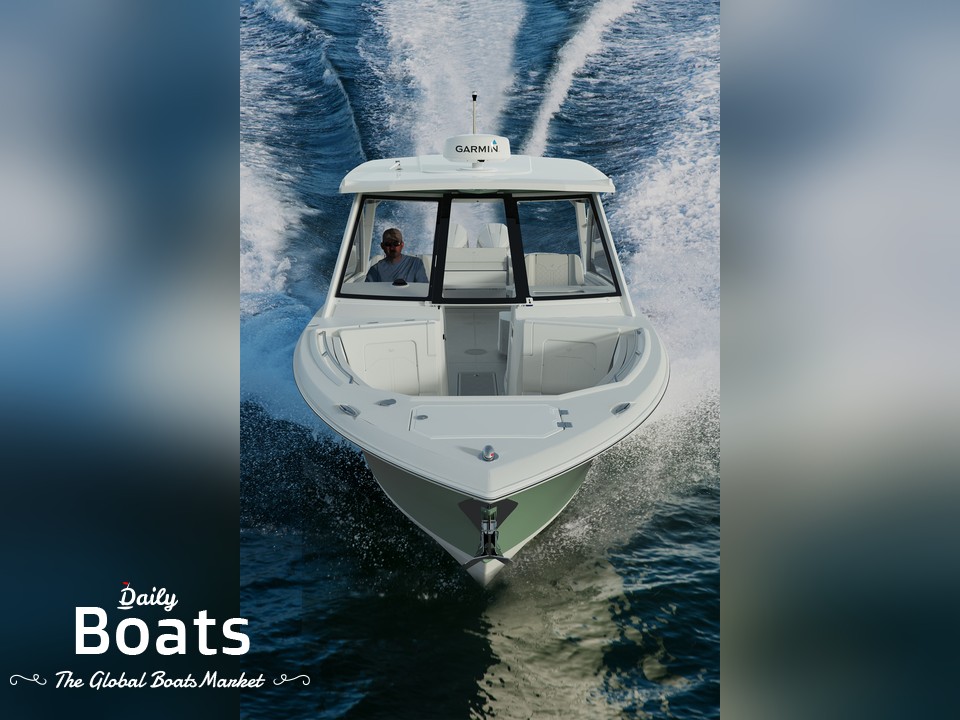 2022 Sailfish 316 Dual Console for sale. View price, photos and Buy ...