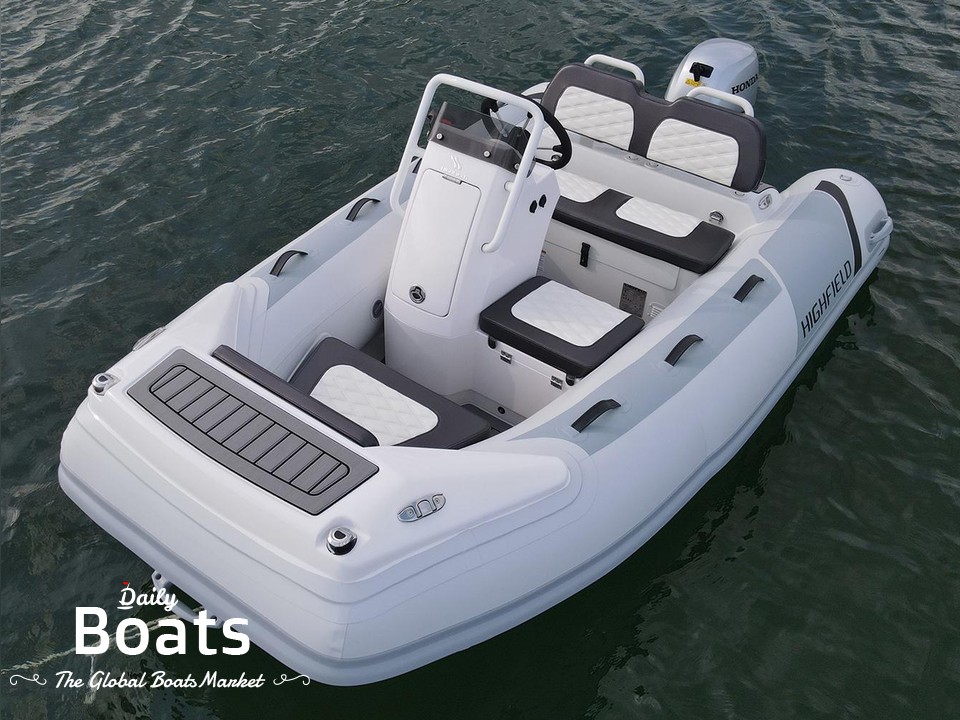 2022 Highfield Sport 300 for sale. View price, photos and Buy 2022 ...