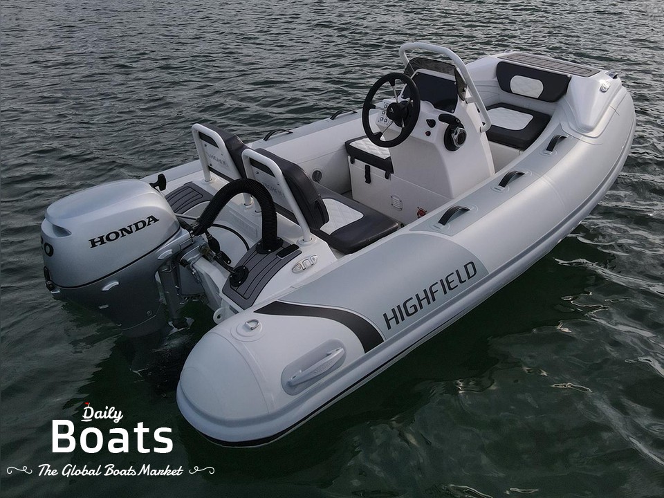 2022 Highfield Sport 300 for sale. View price, photos and Buy 2022 ...