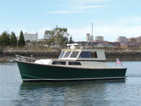1984 Fortier 33 for sale. View price, photos and Buy 1984 Fortier 33 #28897